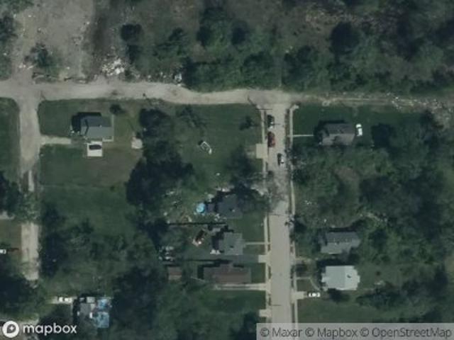 N 61st St
