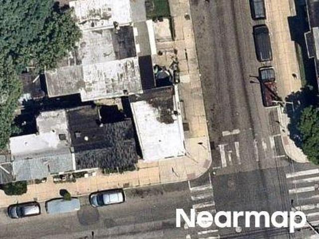 N 61st St