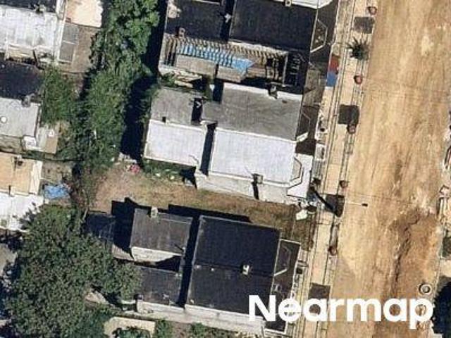 N 61st St
