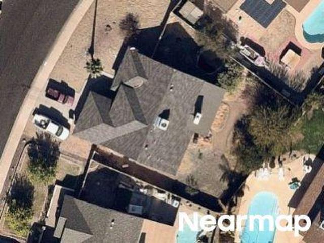 N 62nd Ave