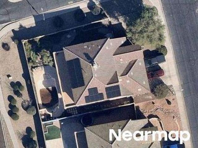 N 62nd Dr