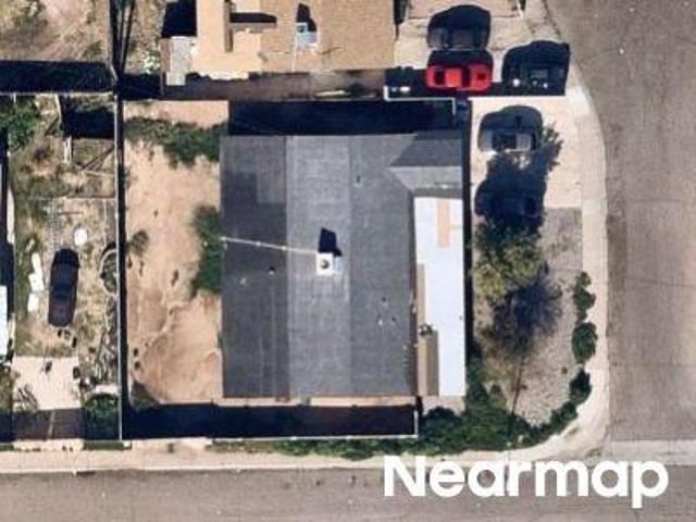 N 62nd Ln