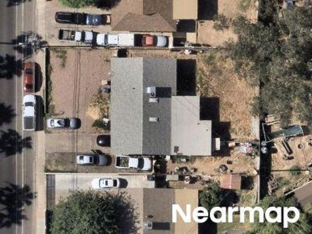 N 63rd Ave