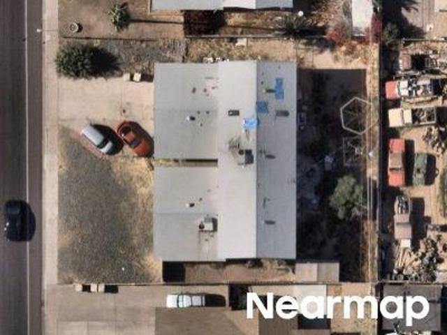 N 63rd Ave