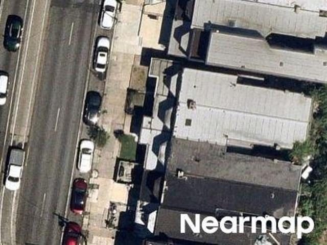 N 63rd St