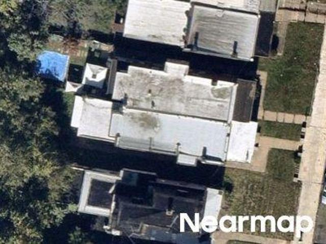 N 63rd St