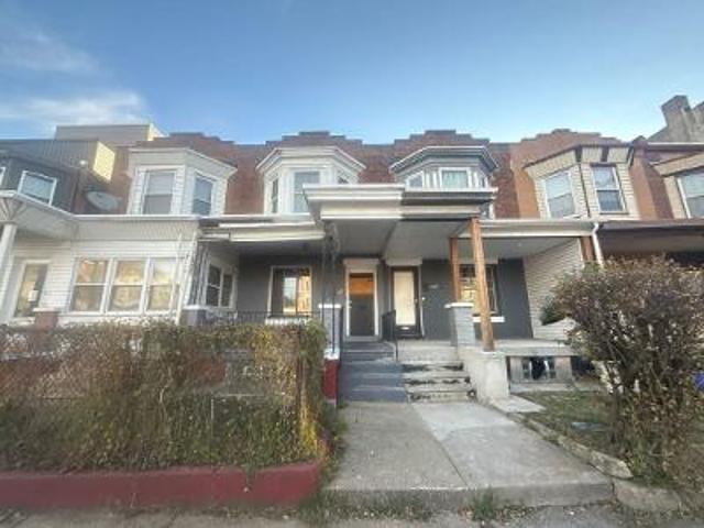N 63rd St