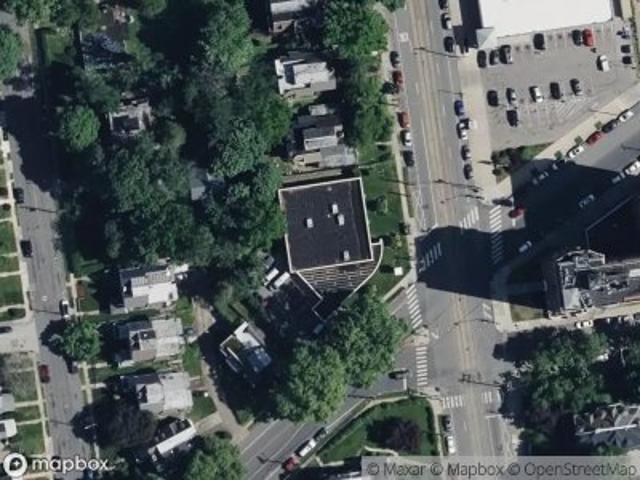 N 63rd St