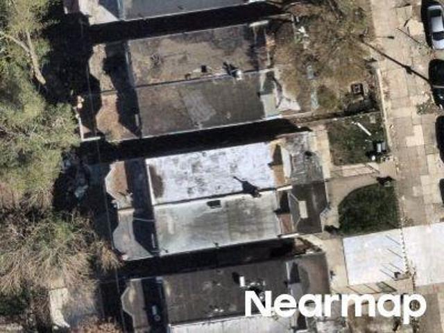 N 63rd St