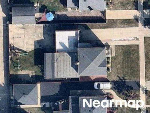 N 74th Ave