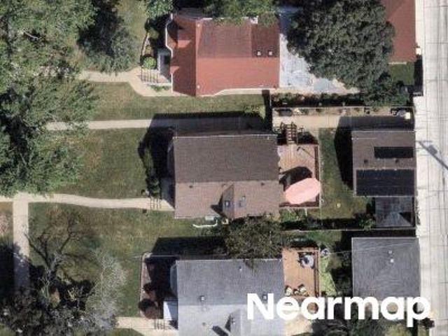 N 77th Ave