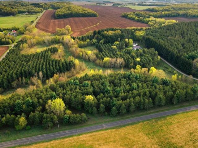 N 780th St, Colfax, WI 54730