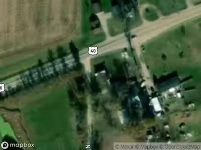 N 700th St