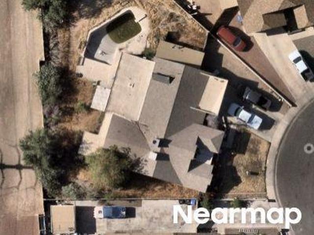 N 70th Dr