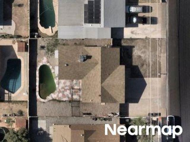 N 71st Ave