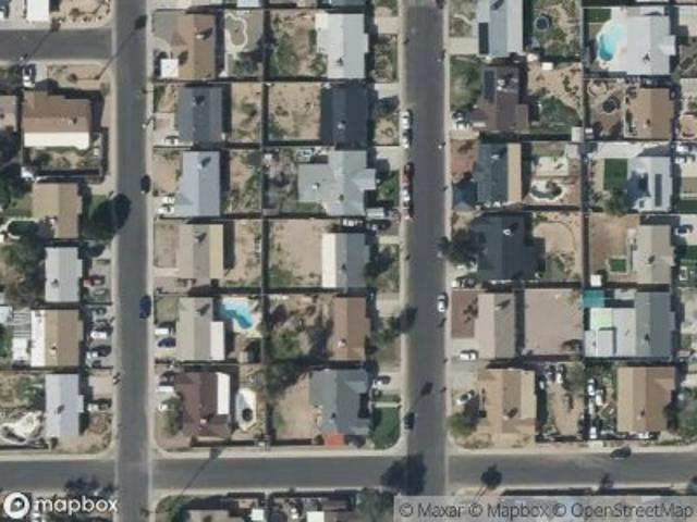 N 73rd Ave