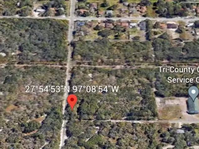 N 7Th, Aransas Pass, TX 78336