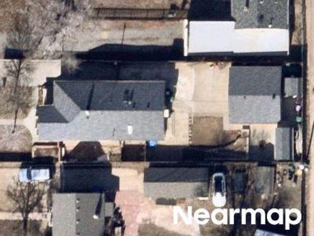 N 7th Ave