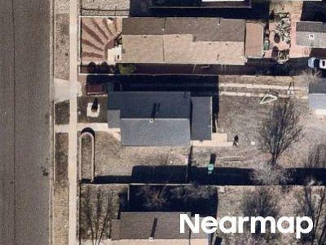 N 7th Ave