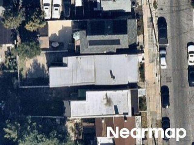N 7th Ave