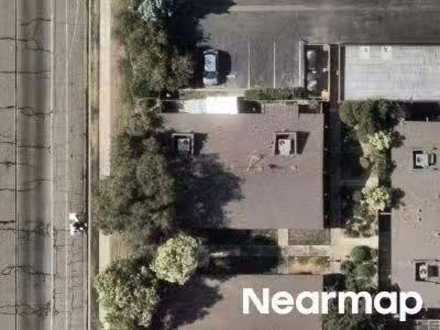 N 7th St Apt K