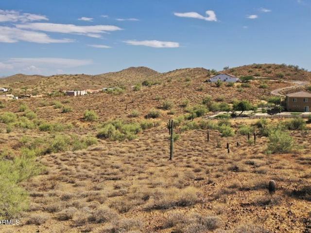 N 7th St Lot 5, Phoenix, AZ 85085