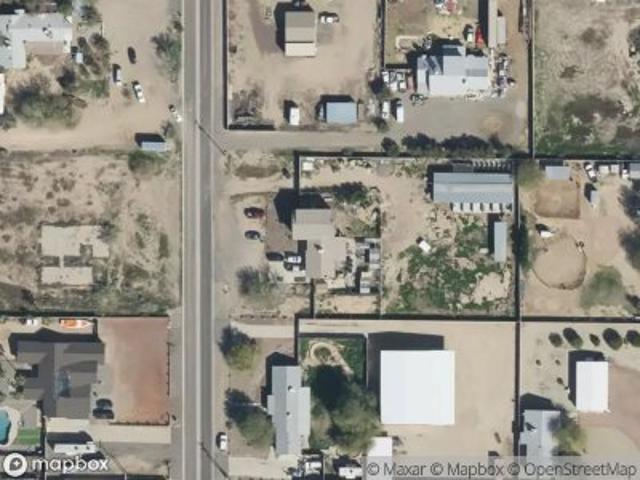 N 89th Ave