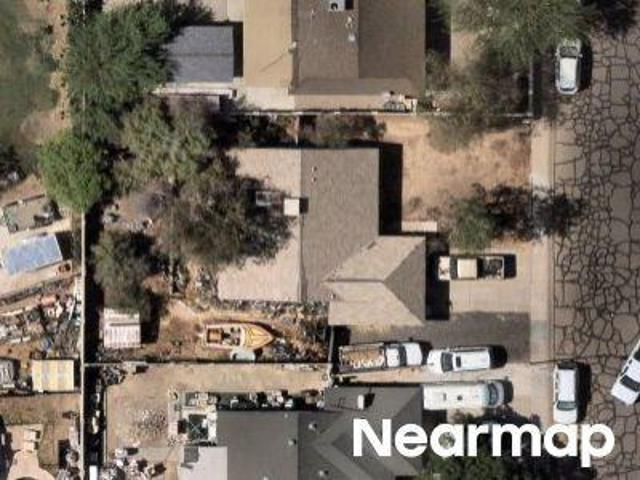 N 89th Dr