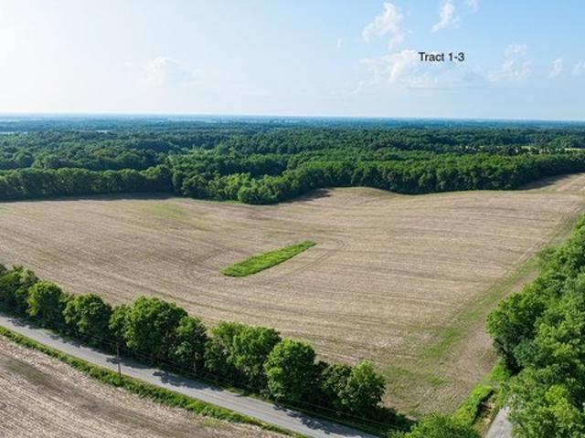 N 800 E, Mill Creek, IN 46365
