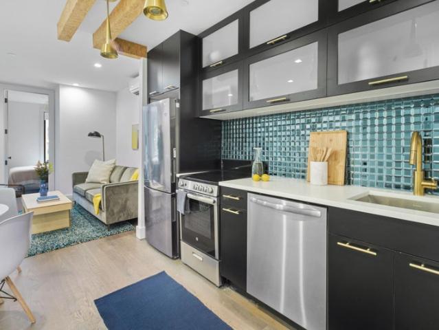 N 8th St #3R Luxury Rooms in Williamsburg, New Y