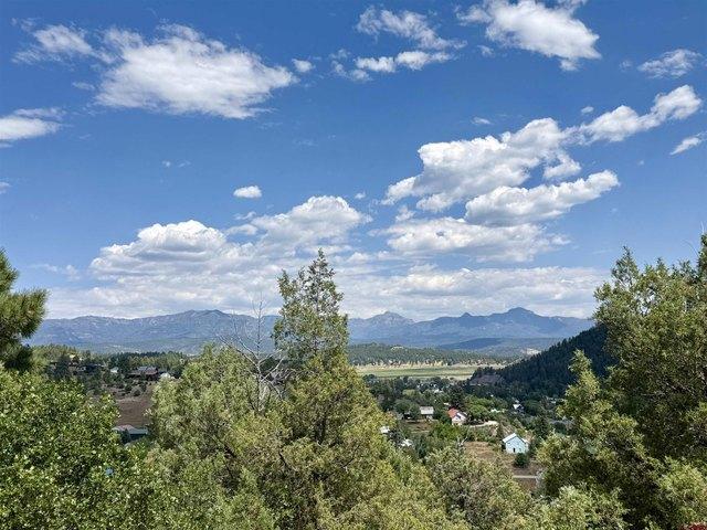 N 8th St, Pagosa Springs, CO 81147