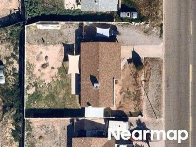 N 96th St