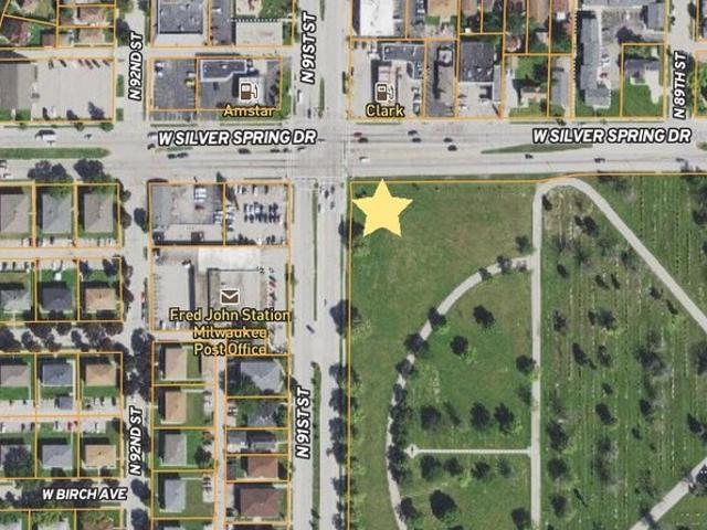 N 91st St Lot 0, Milwaukee, WI 53225