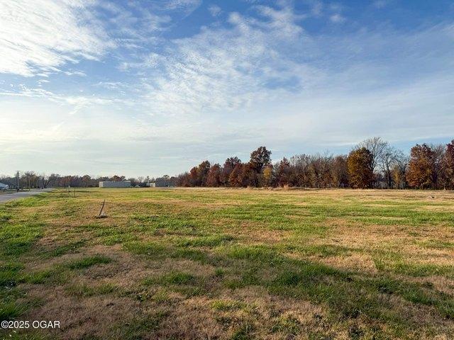 N 9th St, Chetopa, KS 67336