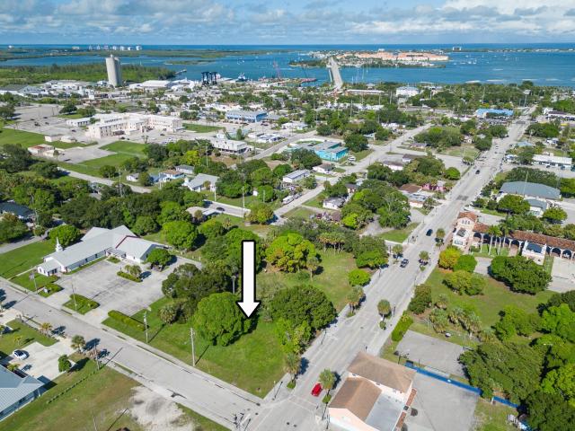 N 9th St, Fort Pierce, FL 34950 | MLS #F10524 | Compass