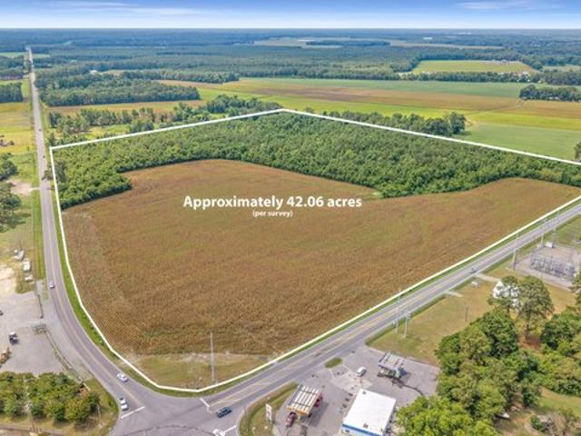 Nc 403, Mount Olive, NC 28365