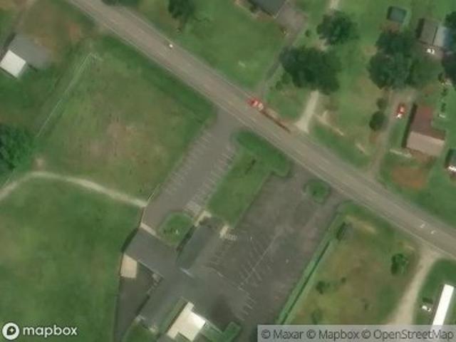 Nc 41 And 50 Highway