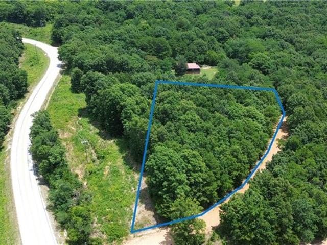 Nc 4810 Lot 0, Mount Judea, AR 72655