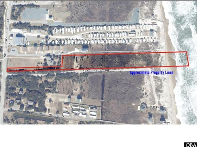 NC 12 Hwy Lot 2, Rodanthe, NC 27968
