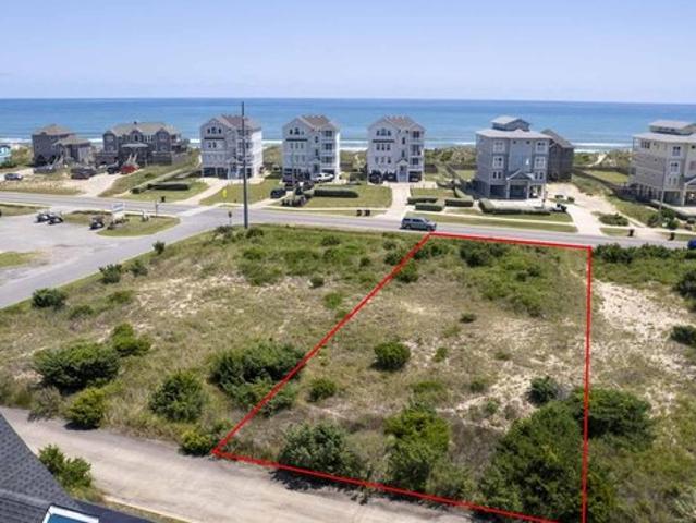 NC 12 Hwy Lot 8, Hatteras, NC 27943