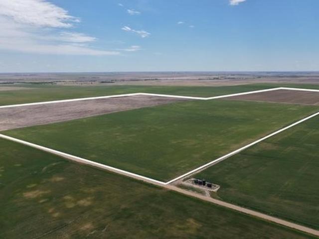 NC 1 St, Bazine, KS 67516