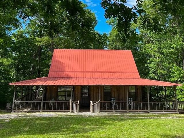 Nc 2271, Jasper, AR 72641