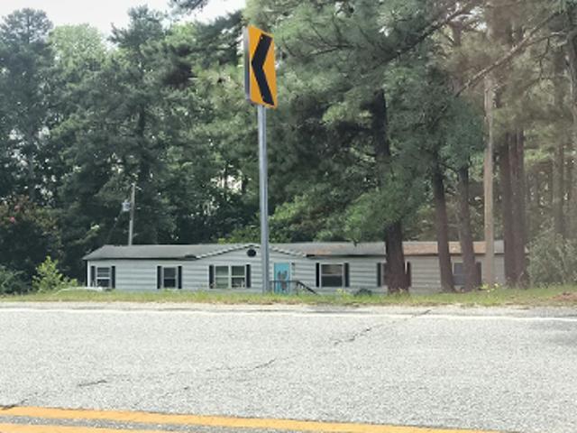 Nc 27 West
