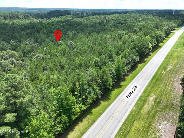 Nc 24 27 Highway Road # 3