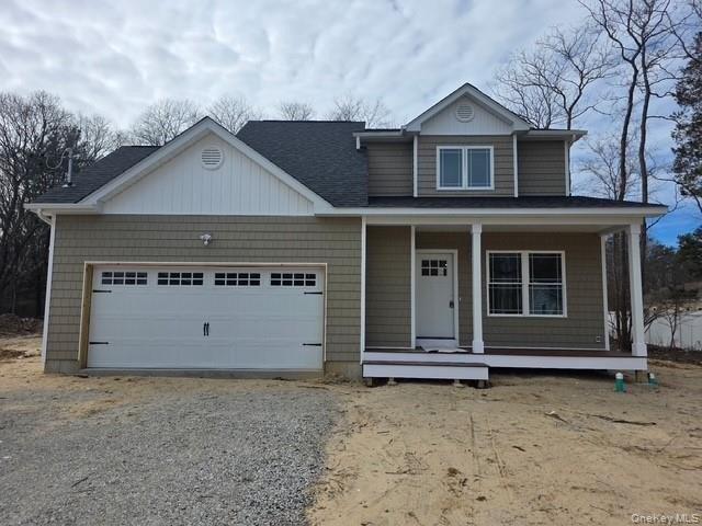 N/C Westfield Rd Lot 2, Coram, NY 11727