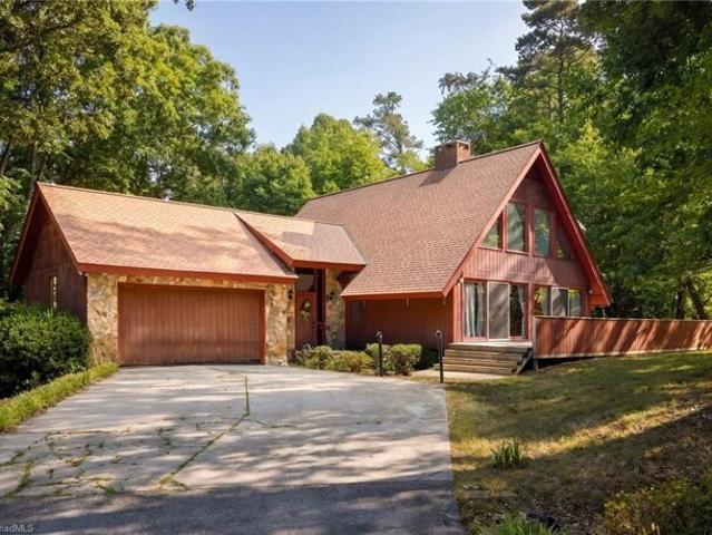 Nc Highway W, Greensboro, Home For Sale
