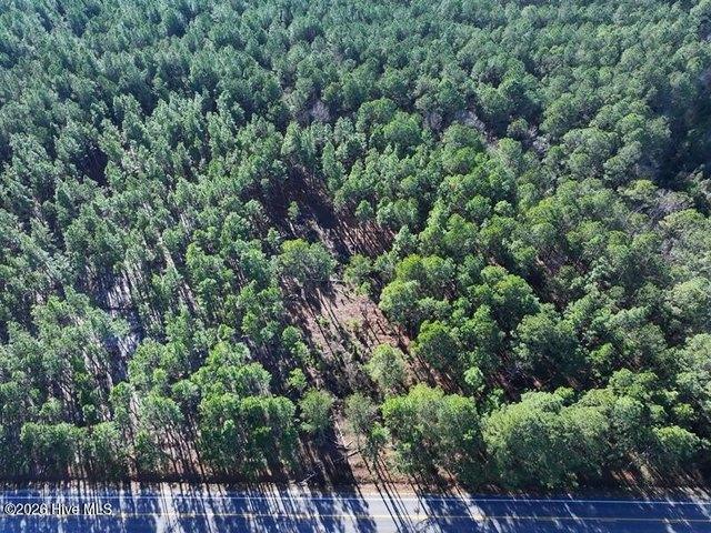 NC Highway 130 Rd Lot 3, Fairmont, NC 28340