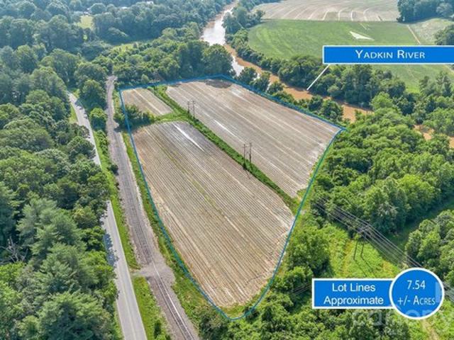 NC Highway 268, Elkin, NC 28621