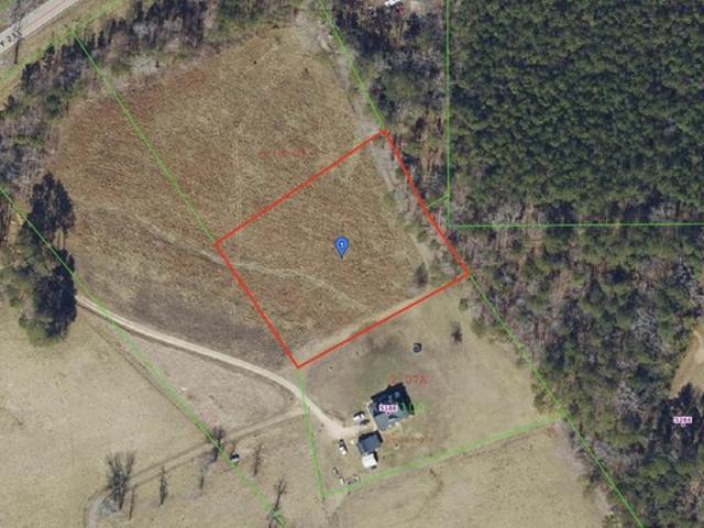 NC Highway 231 Lot 3, Zebulon, NC 27597