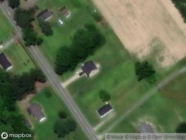 Nc Highway 343 N